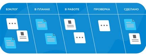 Методология Agile Scrum основы принципы и применение в разработке продуктов
