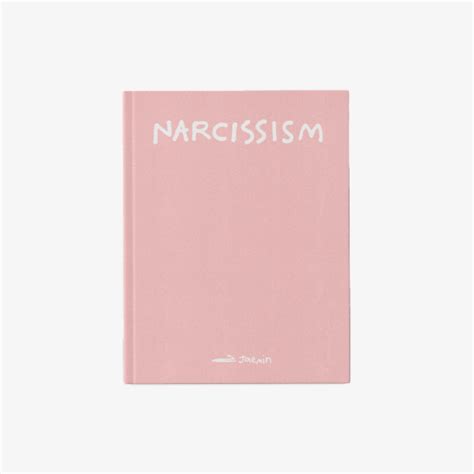 Jaemin Special Photobook [narcissism 1st Photo Exhibition 2nd