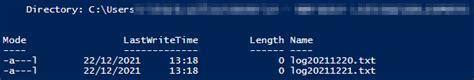 powershell loop through files using wildcards in the filenames
