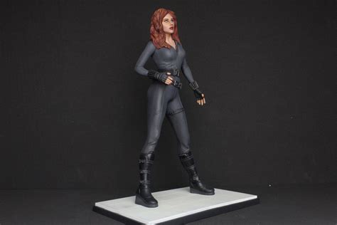 Coolminiornot Moebius Natasha Romanov By Vrykolakasbr