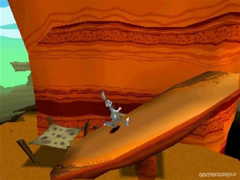 Bugs Bunny Lost In Time Download Gamefabrique