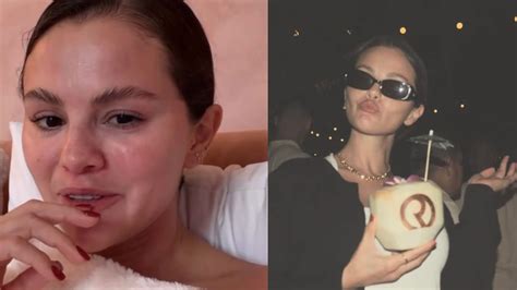 „rasier Dich Ab Selena Gomez Wird Nach Ihrem Jüngsten Auftritt Opfer