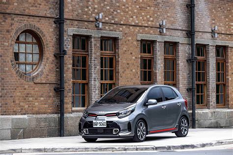 Kia全車系4月領牌895台、連兩個月突破單月歷史新高紀錄！ Zeek玩家誌