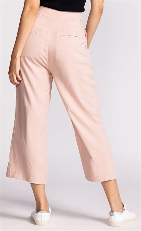 Margo Pant Pink Pink Martini Collection