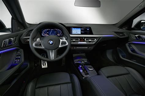 2022 Bmw 2 Series Gran Coupe