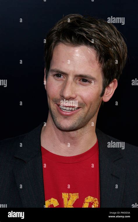 Prom Night Premiere Christian Olivier 4 9 2008 Cinerama Done