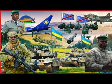 IGICAMUSI CYO KU CYUMWERU LE 10 03 2024 FARDC YAMBUYE M23 UDUCE