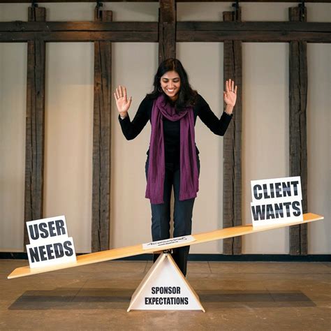 Anuhya Kantamraju On Linkedin Productmanagement Balancingtrifecta