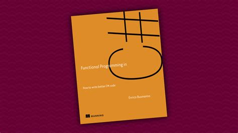 Functional Programming In C Second Edition Enrico Buonanno