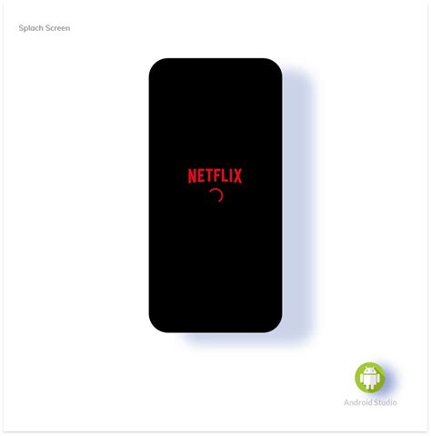 Github Eronrednetflixclone This App Was Made To Teach Android
