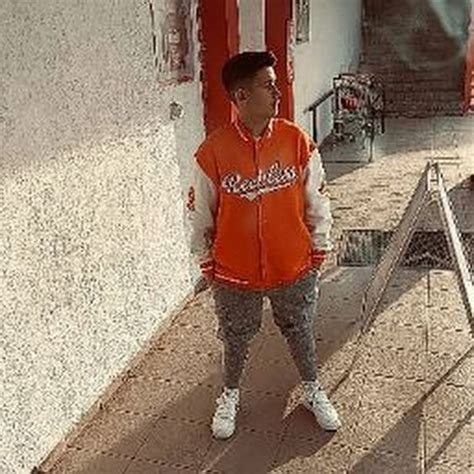 Marius Andrei Youtube