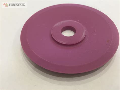 Круг абразивный тарелка 80 мм посадочный 13 мм купить в Москве цена 200 Р на Directlot Ru