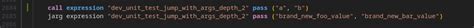 Missing Highlighting For Custom Keywords · Issue 203 · Renpyvscode