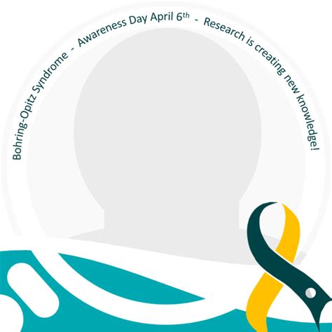 Awareness Day Bohring Opitz Syndromeasxl1