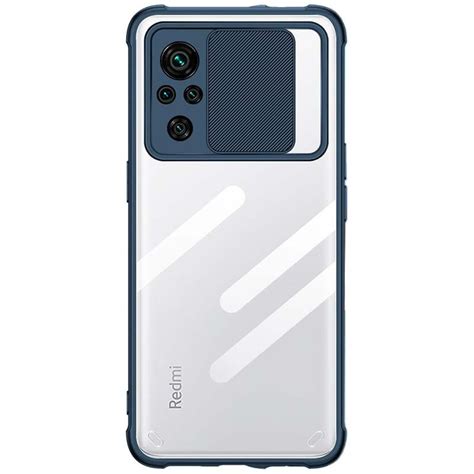 Comprar Funda Prettycam Para Xiaomi Redmi Note 10 Redmi Note 10s