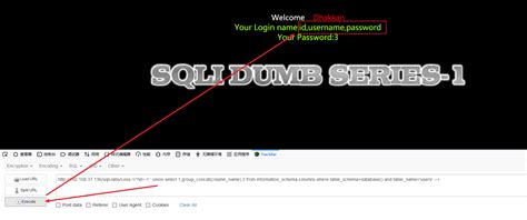 Sql 手工注入sql注入手动注入方法 Csdn博客