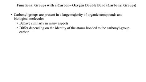 Chapter 3 Organic Compounds Alkanes And Their Stereochemistrypptx