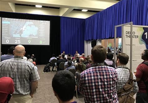 Top 5 Questions About Operations Dashboard For Arcgis And Esri Dev Summit