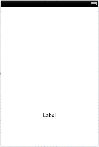 Working With Ios Auto Layout Constraints In Interface Builder