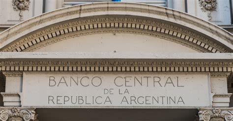 El Saqueo Del Banco Central Y La Destrucción De La Seguridad Jurídica