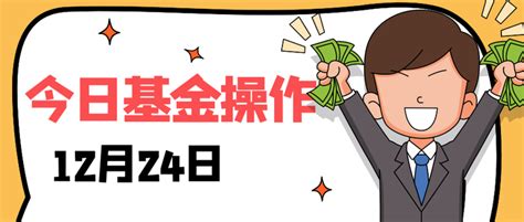 12月24日基金操作 新能源、光伏大幅回调，今天是否加仓？ 知乎