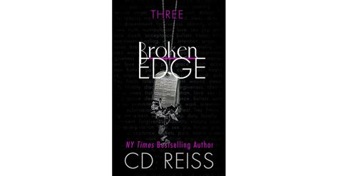 Broken Edge Sexy Books POPSUGAR Love UK Photo 33