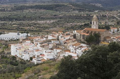 Aprovació del pressupost municipal 2023 Rossell Diari del Maestrat