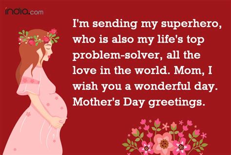 Mothers Day 2023 Wishes Messages Images Quotes And Greetings For