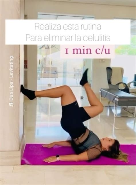Los 3 Ejercicios Más Efectivos Para Eliminar La Celulitis ¡en Menos De