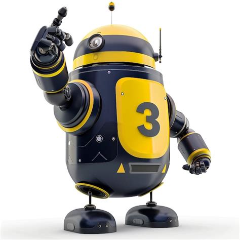 Premium Photo Robots And Chatbots Ai Bots Characters Vector Cartoon