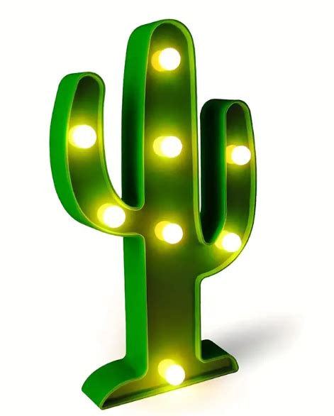 LED CACTUS Echuca Plant Farm