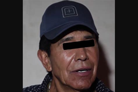 Extraditan A Eeuu A Rafael Caro Quintero Y 28 Reos Más Punto Y Coma