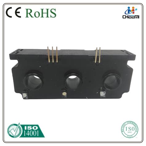 High Accuracy Current Transducer 01 For Battery Supplied Applications