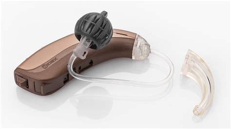 Слуховий апарат Widex Unique U Fa ЦЕНТР•В Youtube