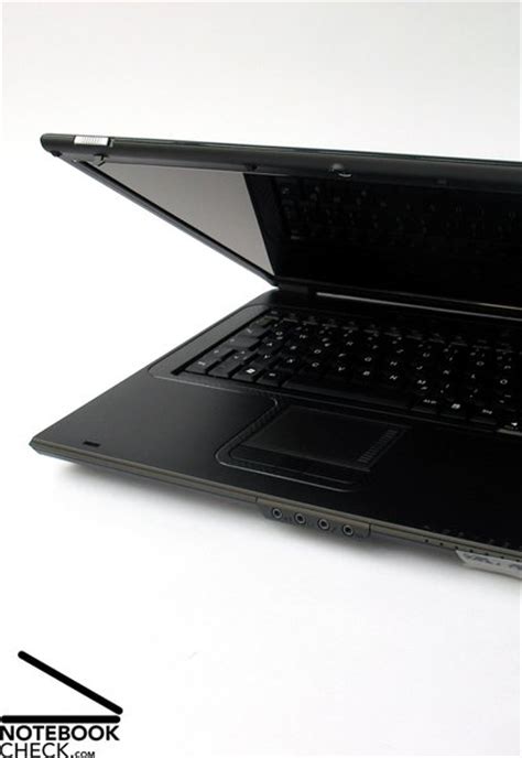 Comparative Review Of The Intel Core Quad Notebook CPUs NotebookCheck Net Reviews