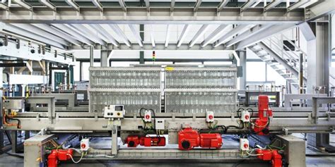 Retort Loading 4 Methods Explained Lan Handling Technologies