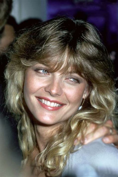 Hair Styles Michelle Pfeiffer Feathered Hairstyles