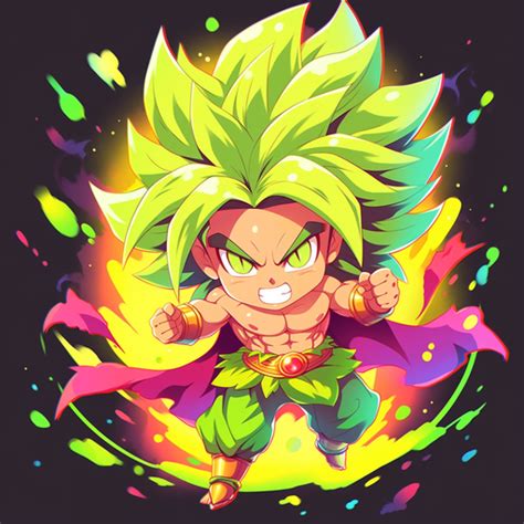 Broly Pfp