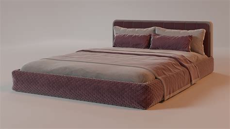 Python Bed Model Blender Market