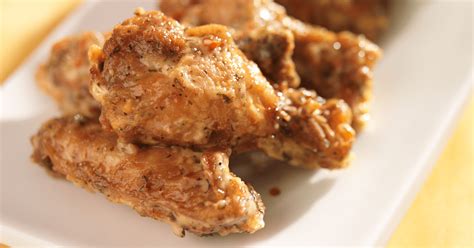 Wingstop Garlic Parmesan Boneless Wings Recipe Besto Blog