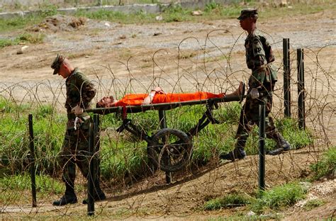 After A Decade Of Delays Why The Rush For The Gitmo Terror Trial