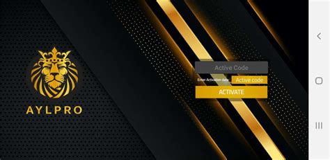 Aylpro Latest Version 111 For Android App Entertainment