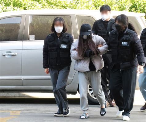 속보 2살 아들 방치해 숨지게 한 20대母 구속法 도망 우려 네이트 뉴스