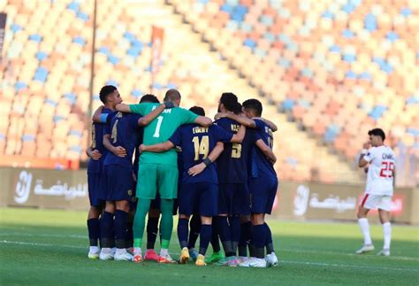 أهداف مباراة سيراميكا كليوباترا ضد غزل المحلة في كأس عاصمة مصر فيديو