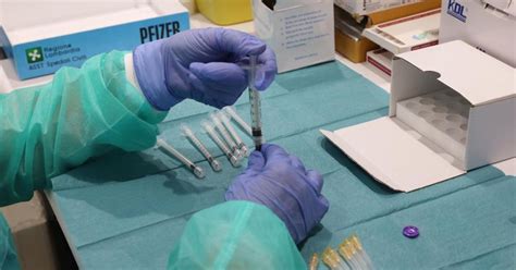 Coronavirus Ultime Notizie In Italia 10418 Nuovi Casi E 75 Morti
