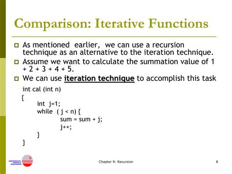 Ppt Chapter 9 Powerpoint Presentation Free Download Id4102566