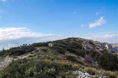El Madallar El PenyÓ Roc Y El PenyÓ Mulero Desde La Font Del Pi