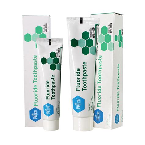 Toothpaste Aveco Health