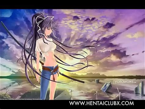 Hentai Techno Sexy Samurai Anime Girls Anime Girls XVIDEOS COM