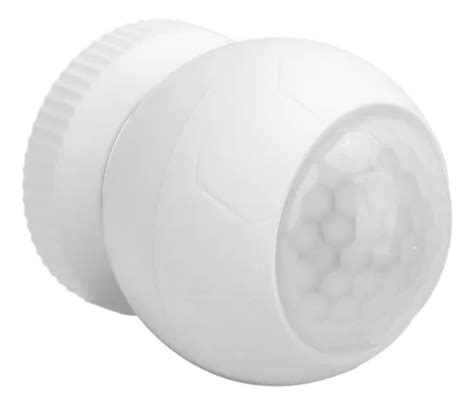 Sensor Infrarrojo Pir Motion Ir Detector De Cuerpo Humano Sm Cuotas